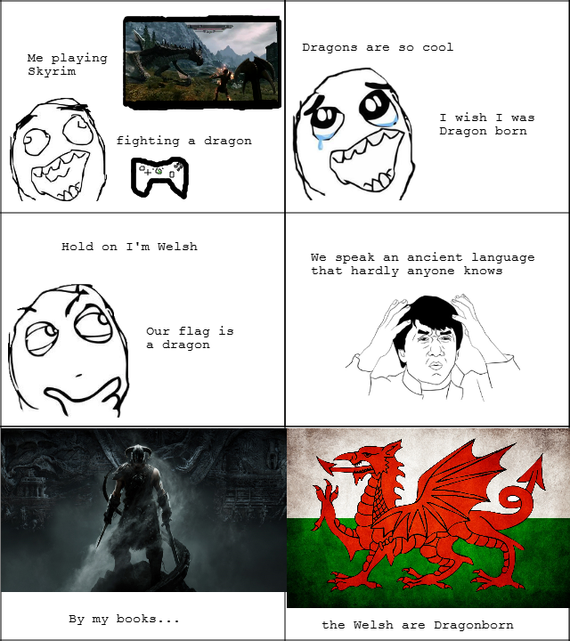 Dragonborn