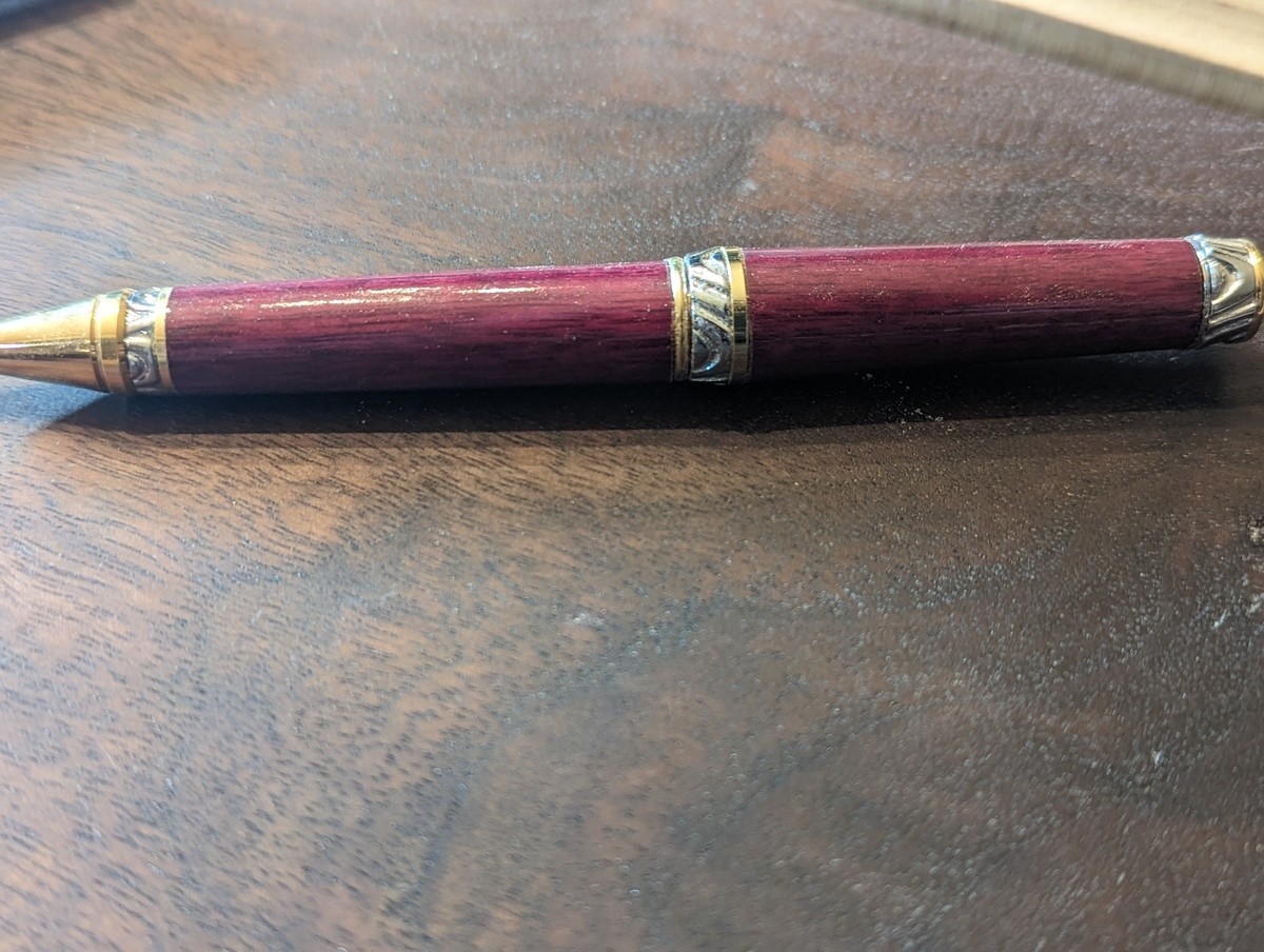 Craftposting: Craftposting: Hobbies, skills and builds