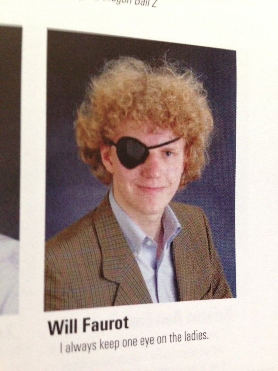 Yarr